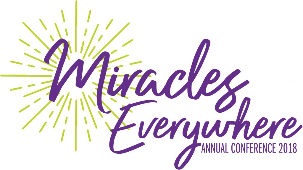 2018 Annual Conference | United Methodist Church of Greater New Jersey