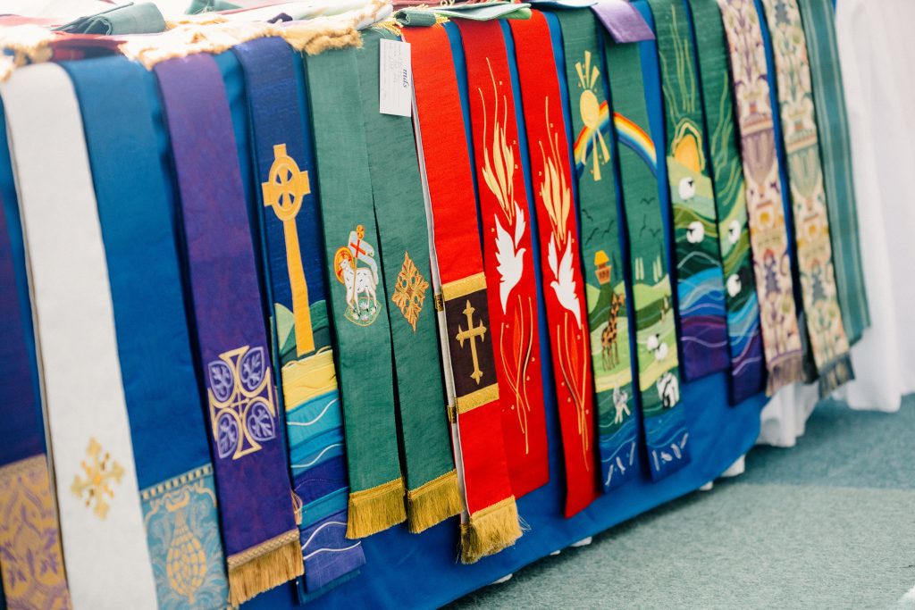 Stewardship Resources | United Methodist Church of Greater New Jersey