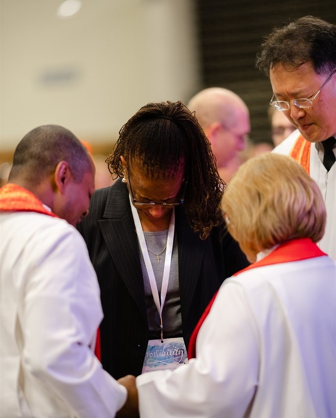 Creating a Culture of Calling to Ministry, Part 2 | United Methodist ...